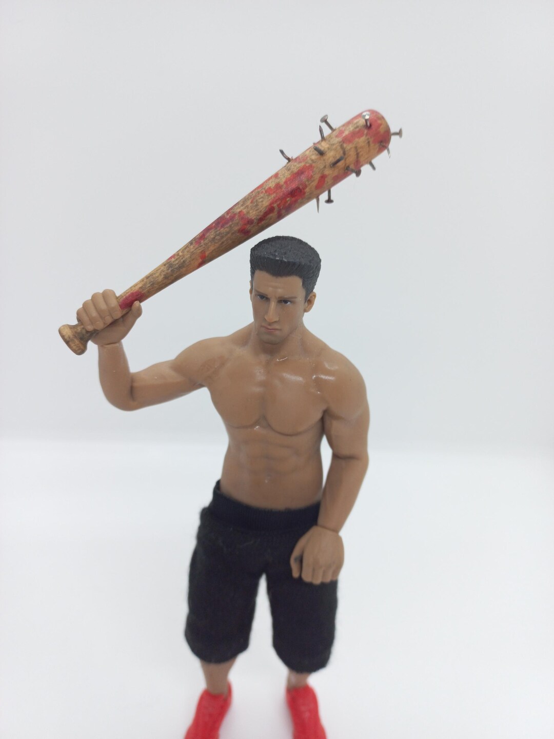 1:12 Scale Miniature Baseball Bat, Gift - Etsy