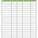 Subscription Tracker Printable Subscription Log Expense Tracker Planner ...
