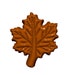 Maple Leaf STL File for 3d Printing Laser CNC Router 3D - Etsy