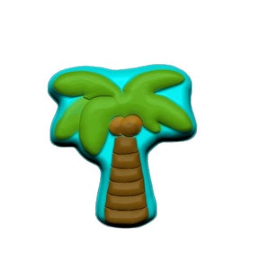 Palm Tree STL File for 3d Printing - Laser CNC Router - 3D Printable ...