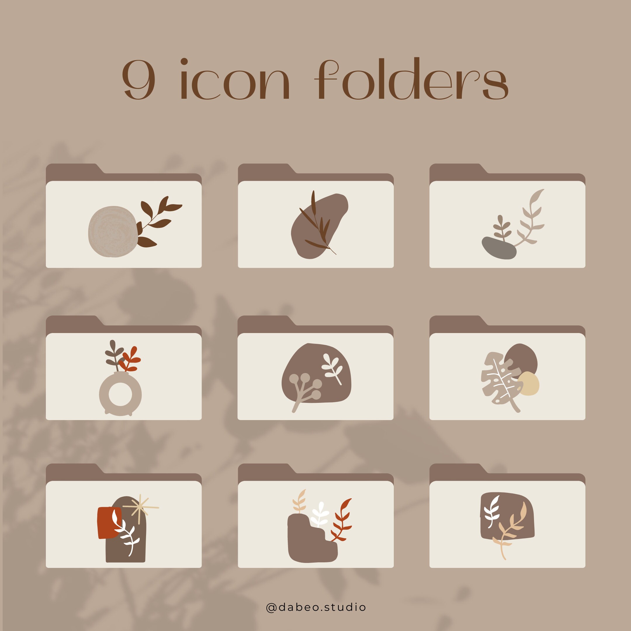 Desktop Organizer Wallpaper Calendar 2023 45 Minimalist - Etsy