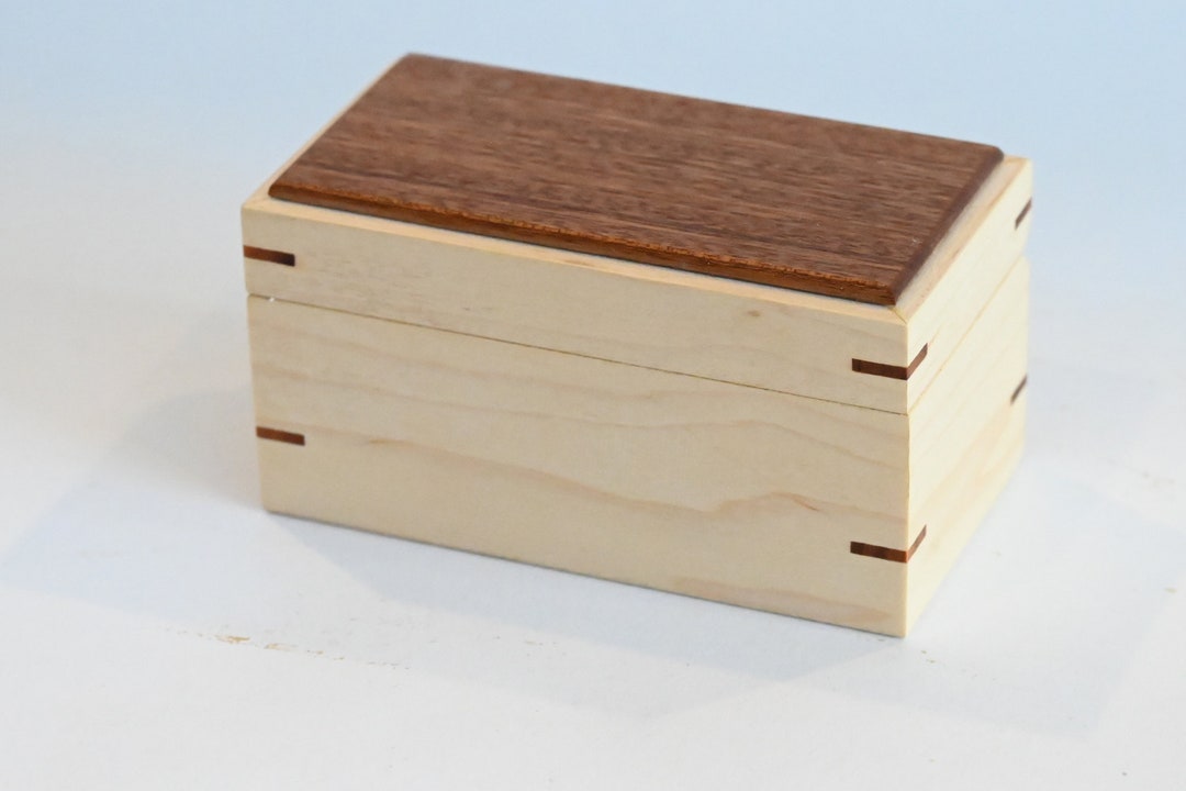 Gift/presentation Box - Etsy