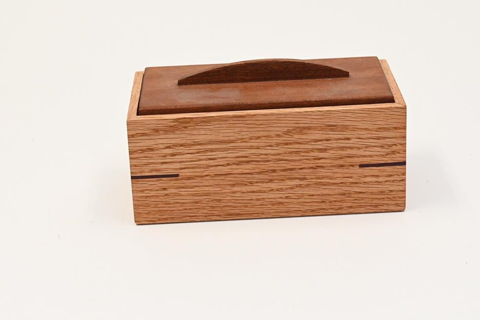 Hidden Compartment Box (standard Size) - Etsy