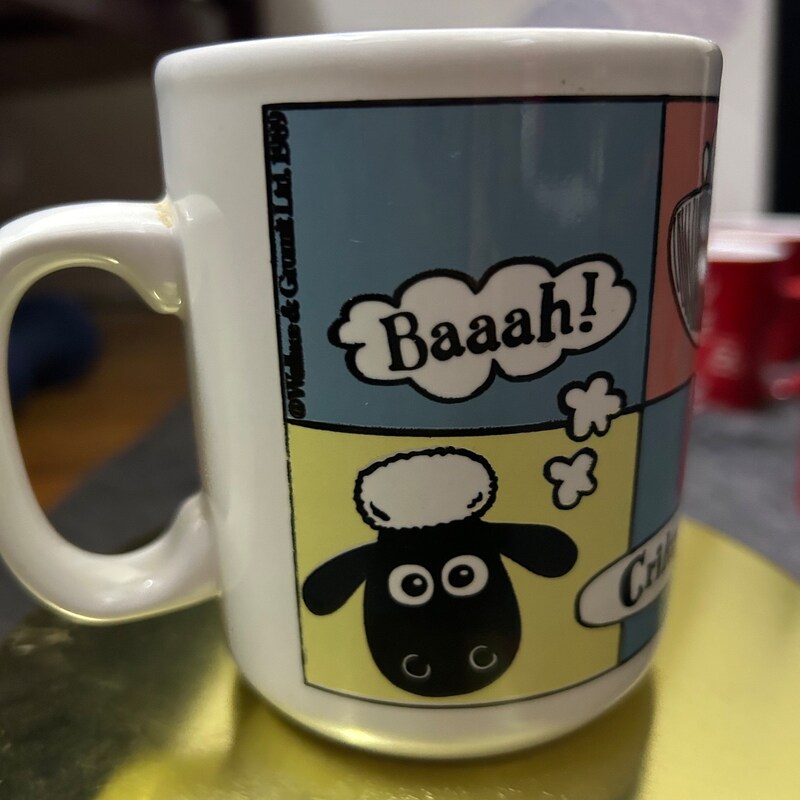 Wallace and Gromit Mug - Etsy