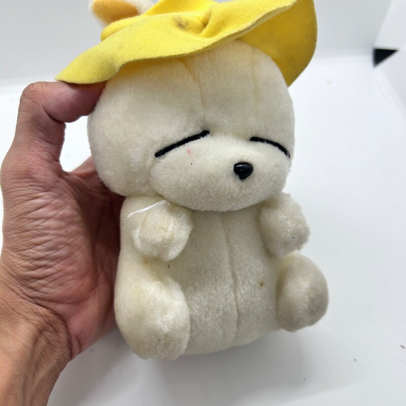 Mashimaro Plush - Etsy