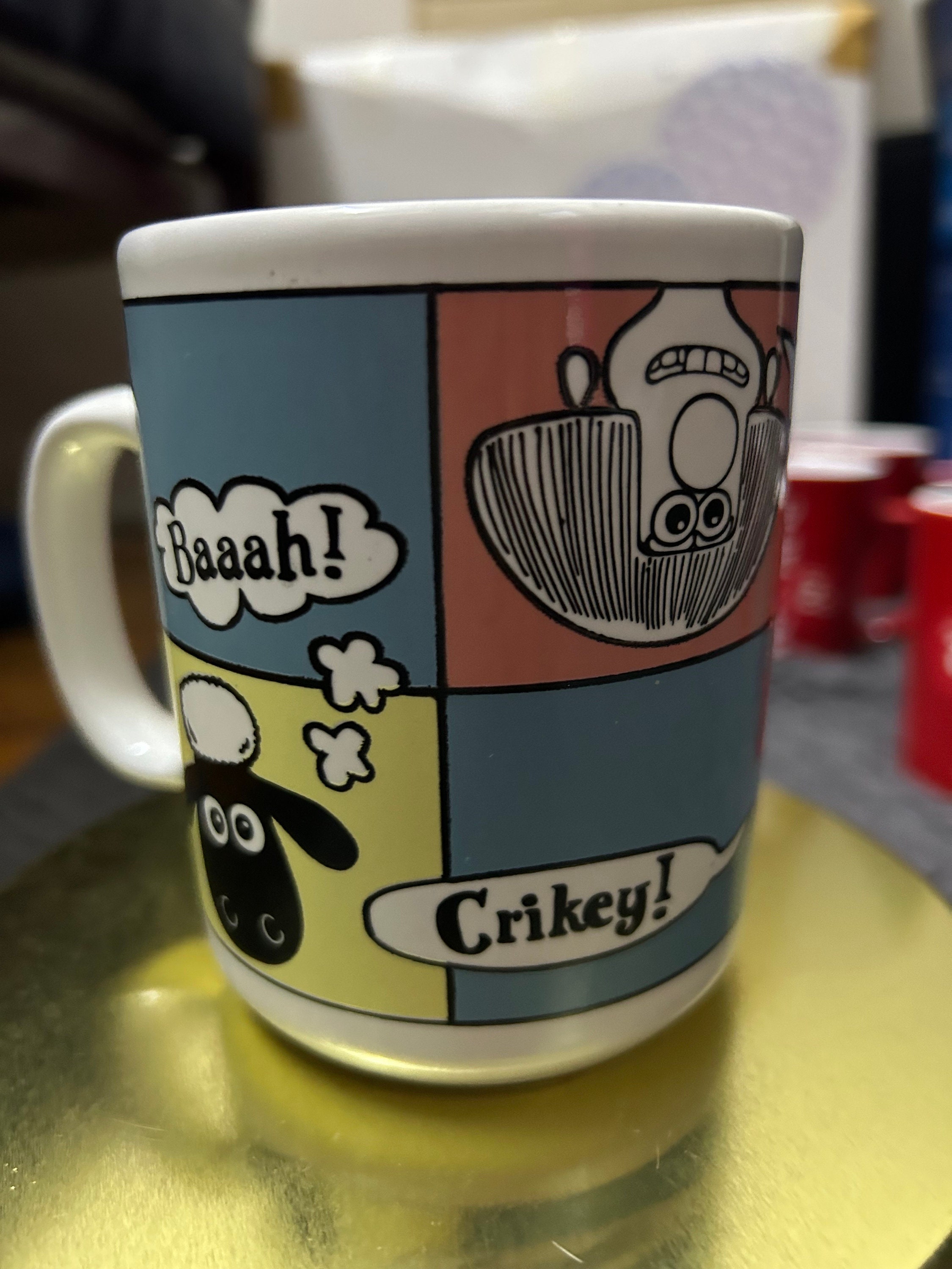 Limited Edition Wallace and Gromit // Exquisite Design for Collection ...