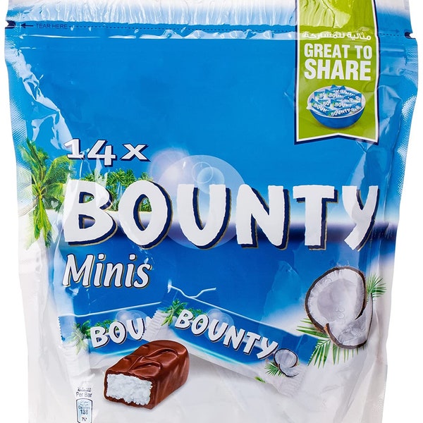 Bounty - Etsy