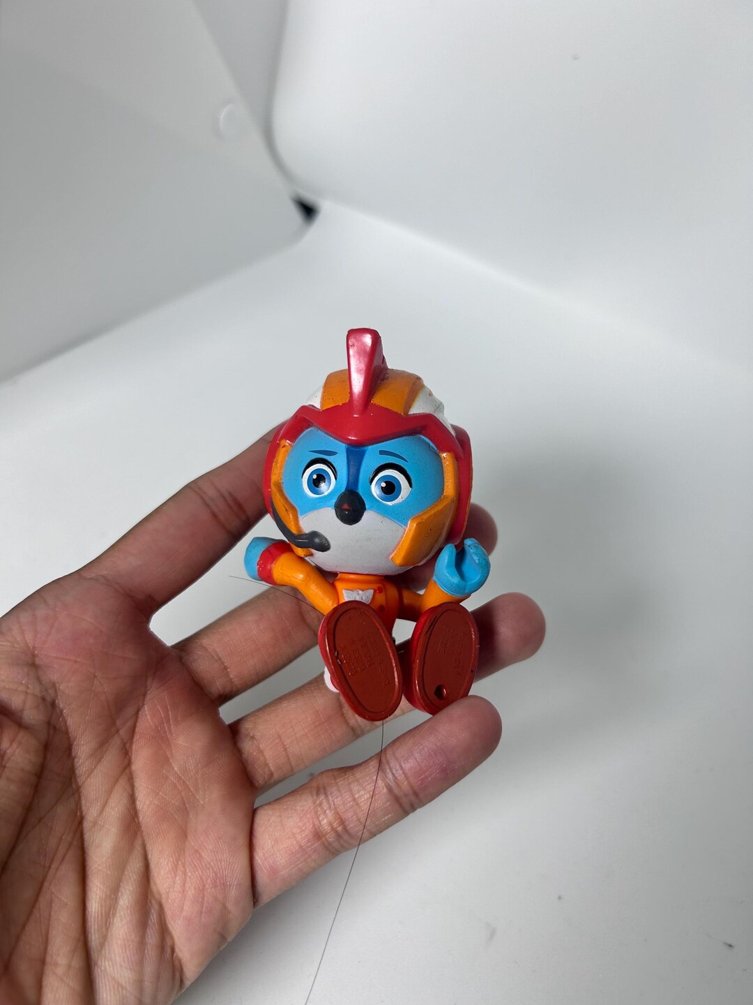 Nick Jr. Top Wing Action Figure Toy Swift Story 2018 Original Unit - Etsy