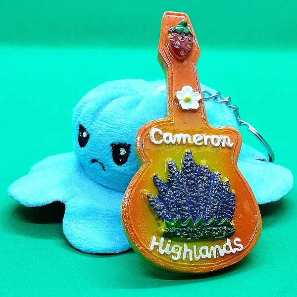 Malaysia Magnet - Etsy