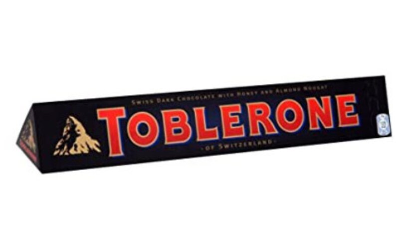 Toblerone 100gram // Multi Flavors // Super Exquisite and Delicious ...