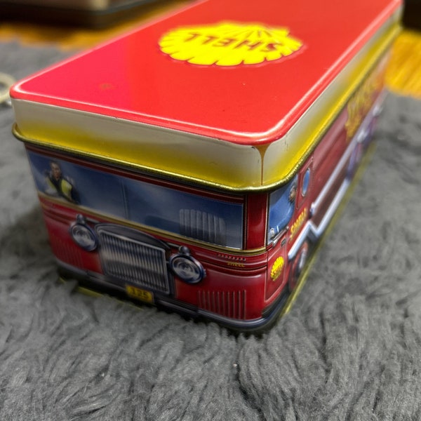 Shell Container - Etsy