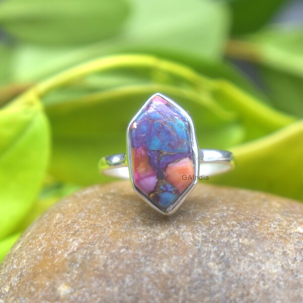 Orange Red Turquoise - Etsy