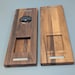 Deluxe Cribbage Board Game CNC Files: Laser Cut 3D Printer Plans - Etsy
