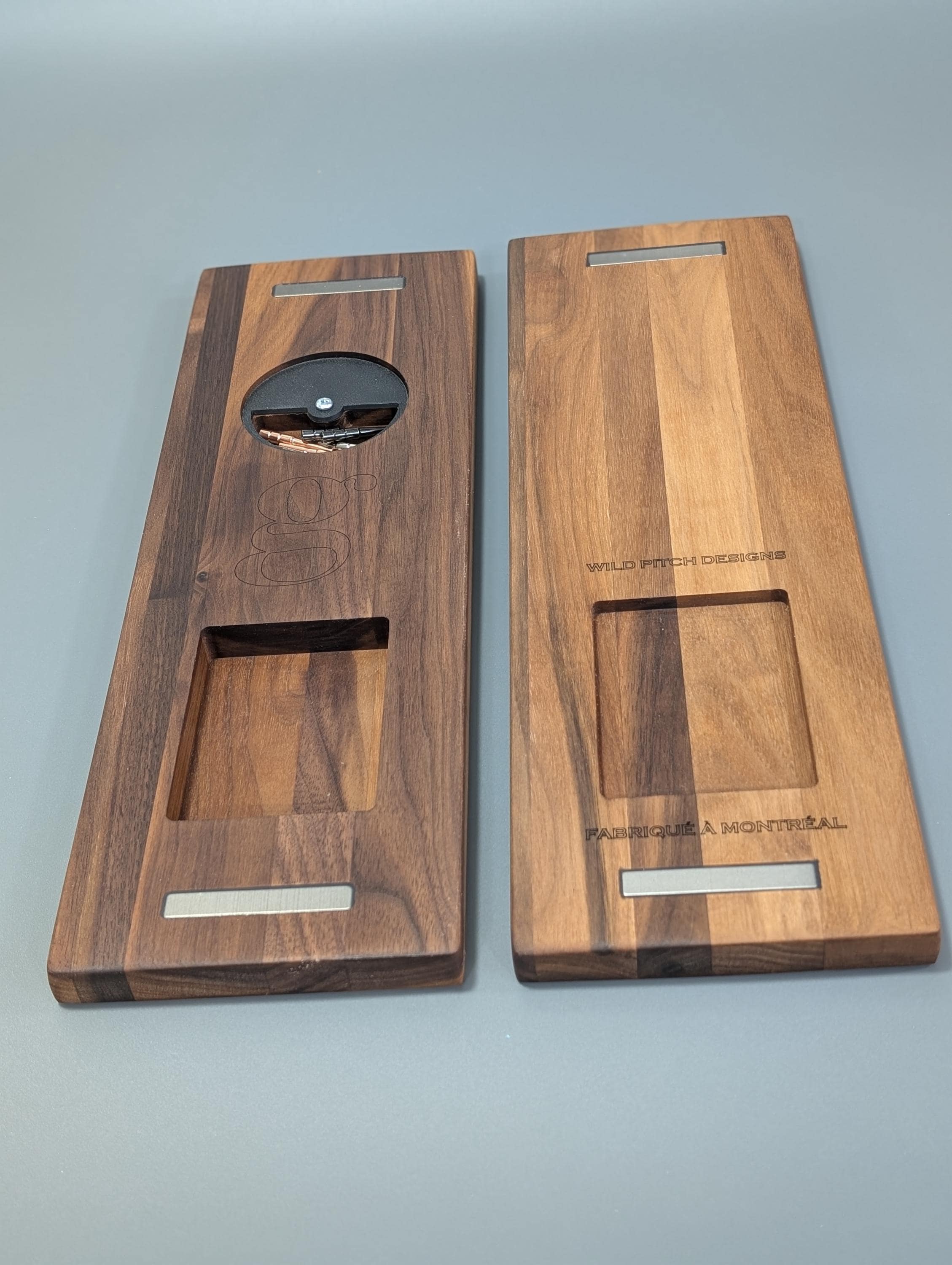 Deluxe Cribbage Board Game CNC Files: Laser Cut 3D Printer Plans - Etsy