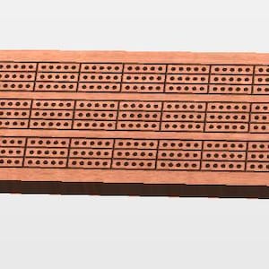 Deluxe Cribbage Board Game CNC Files: Laser Cut 3D Printer Plans - Etsy