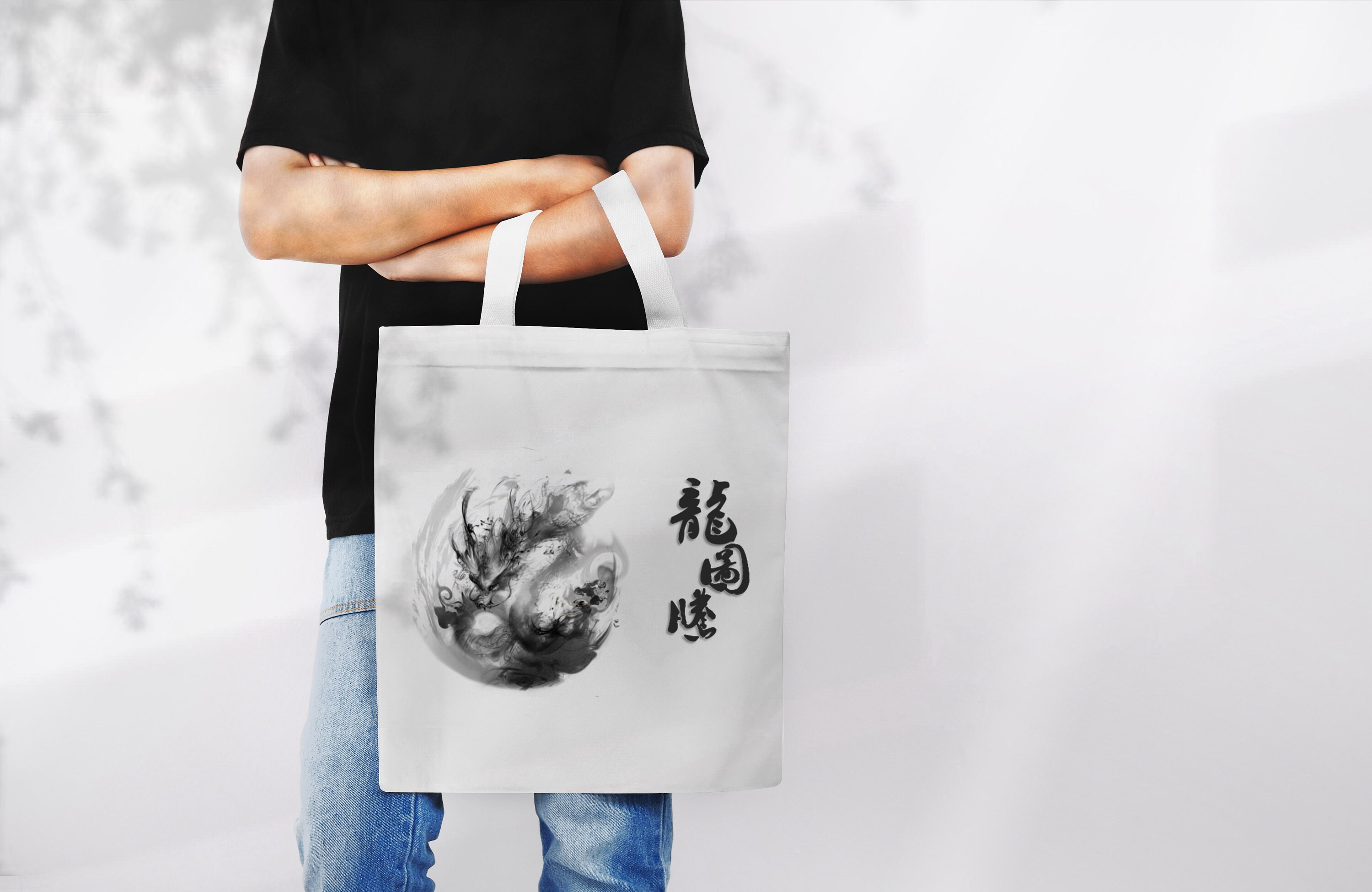 120 Ink Dragon Art Tattoo Design Bundle | Chinese Dragon | Dinosaur ...