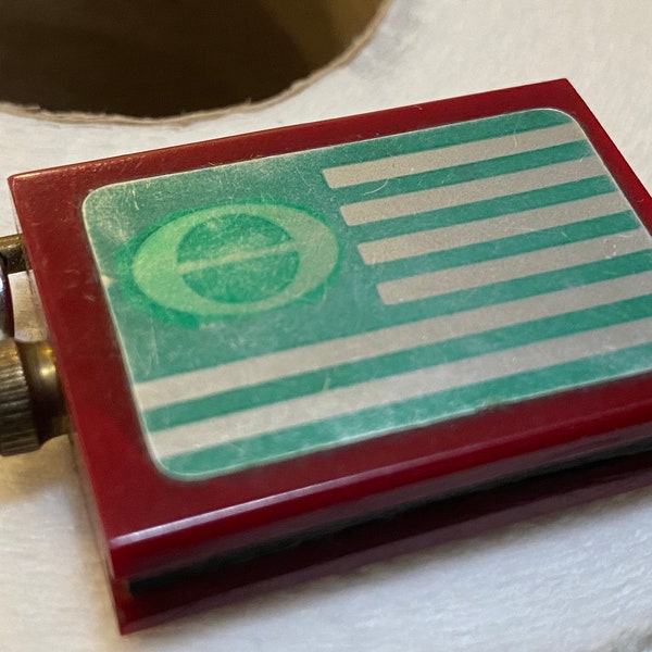 Permanent Match - Etsy