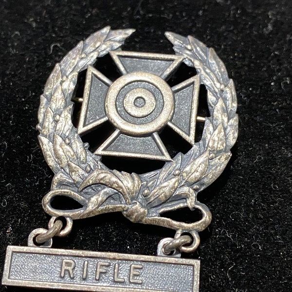 Wwii Us Army Pins - Etsy