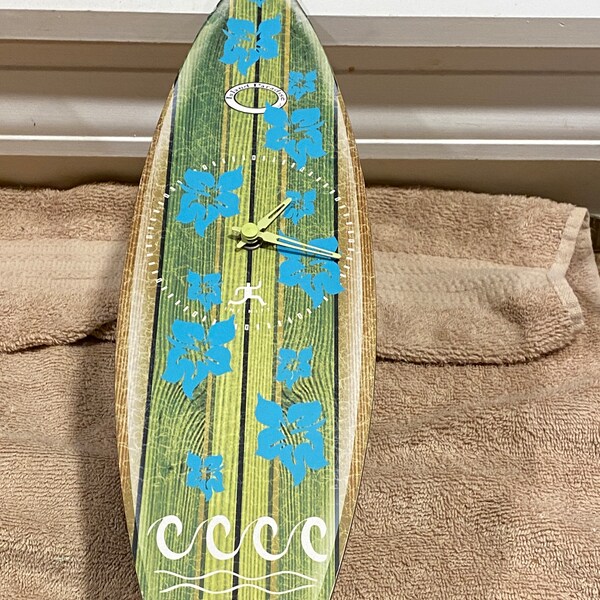 Designer Wall Clock - Etsy