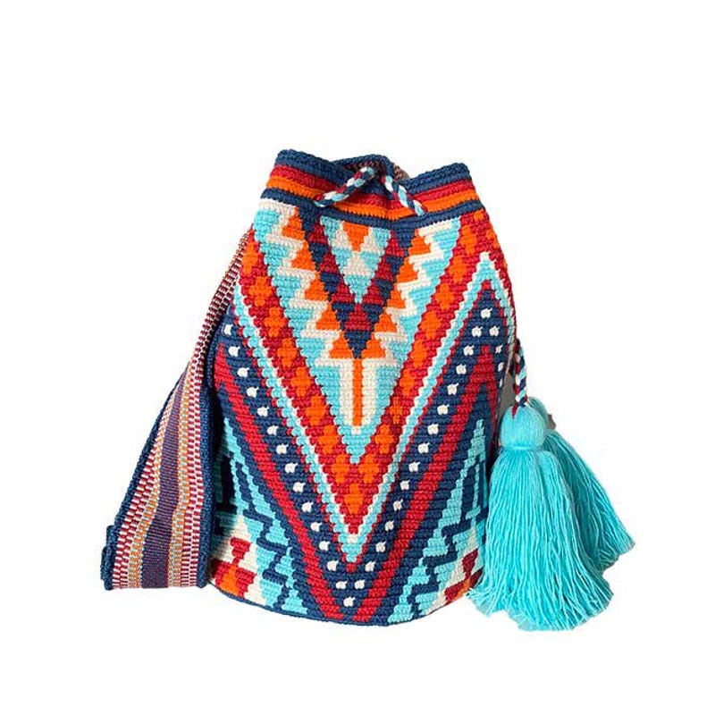 Mochila Bag Pattern - Etsy