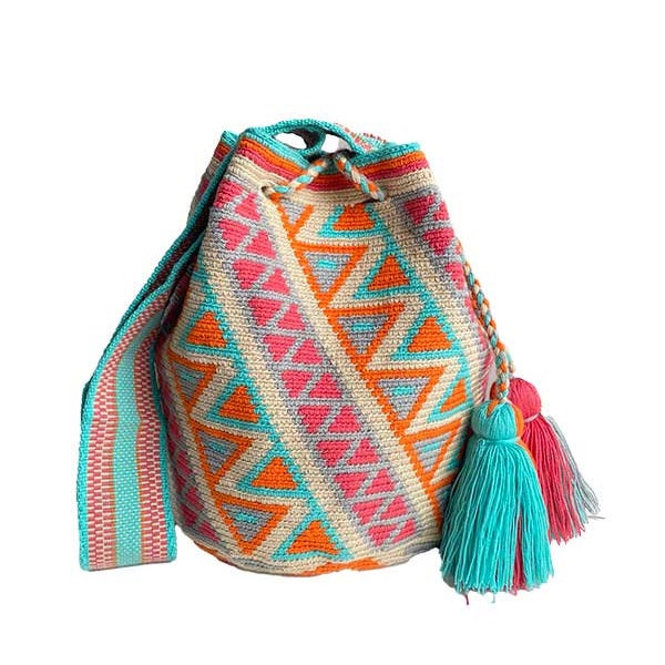 Mochila Bag Pattern - Etsy