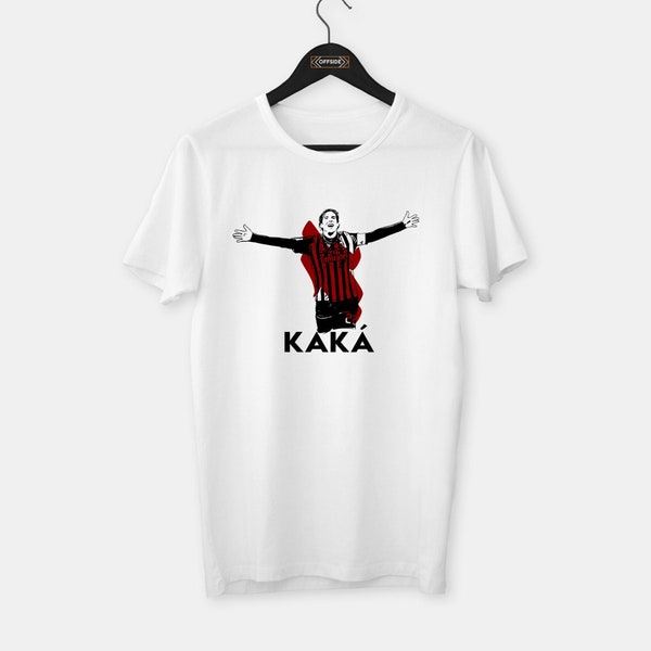 Kaka Shirt - Etsy