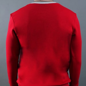LFC, Liverpool FC Football Shirt, Liverpool Retro Sweatshirt, YNWA ...