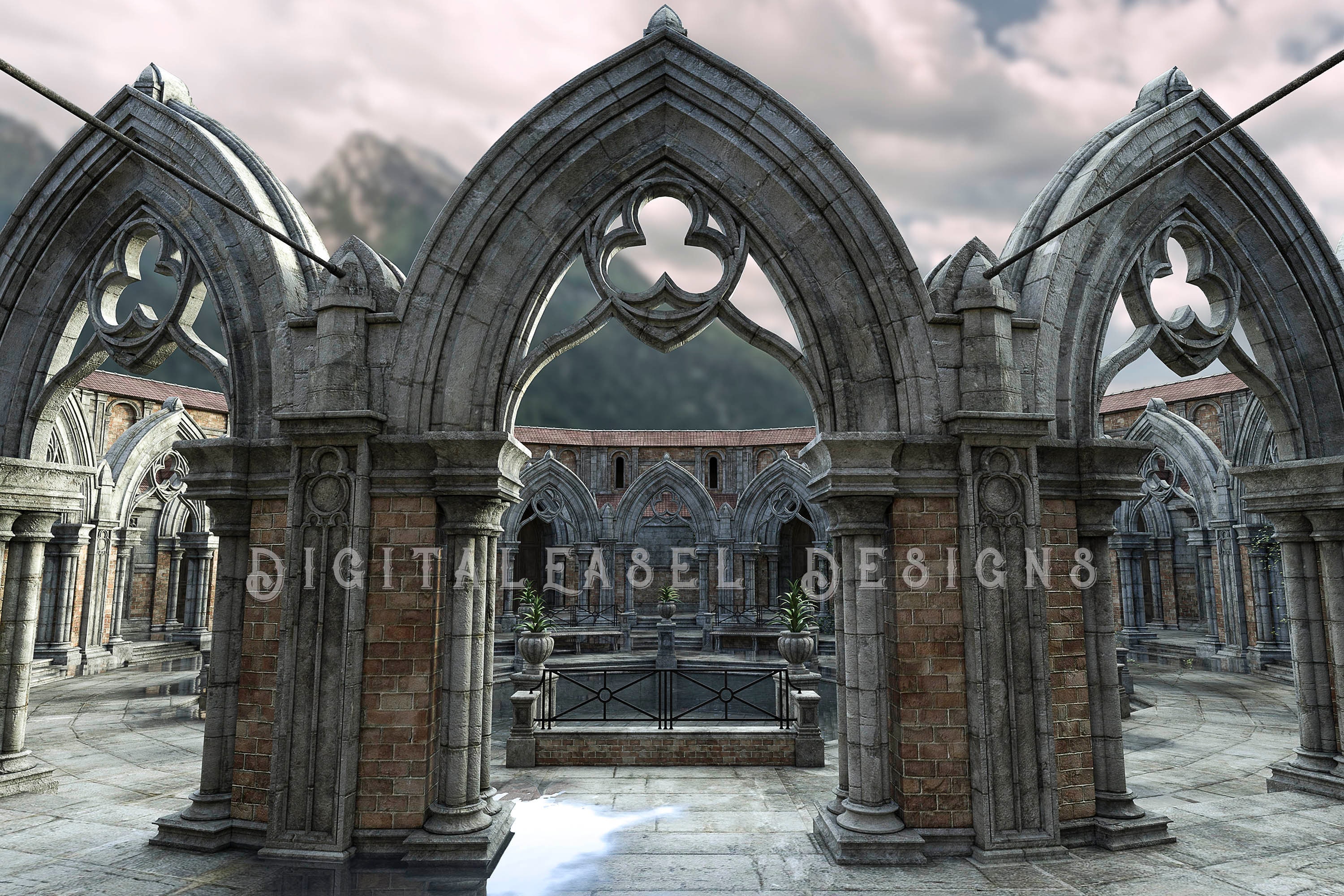 Gothic Arches