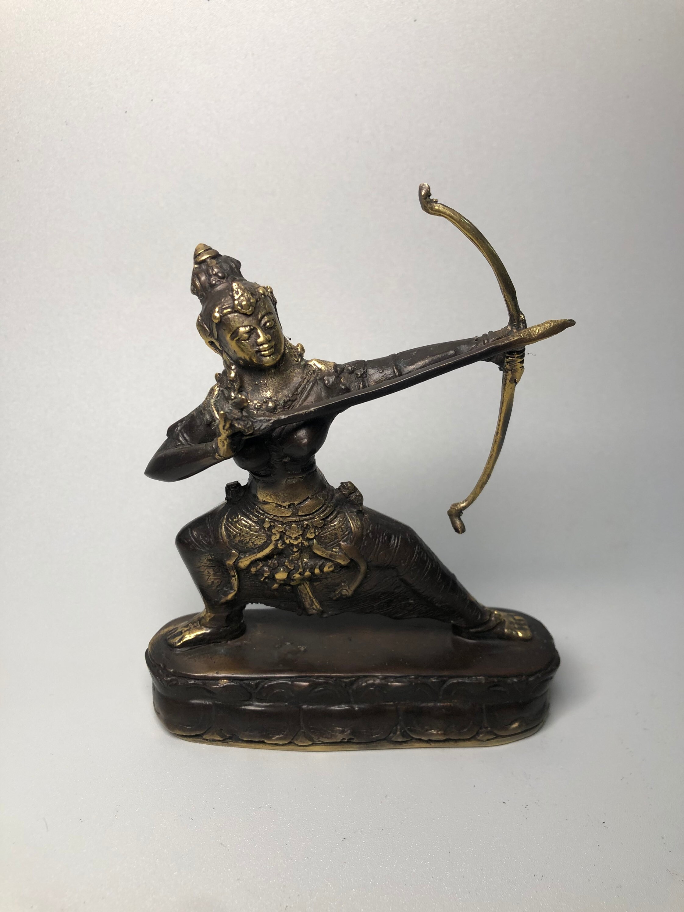 Rama Avatar Of Vishnu
