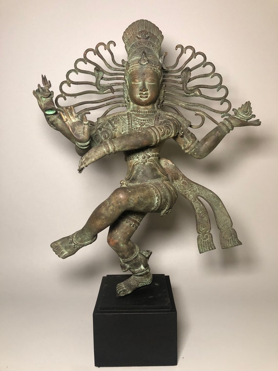 Shiva Lord Of The Dance