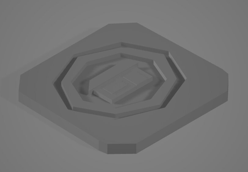 Runescape / OSRS House Tablet STL File for 3D Printer - Etsy