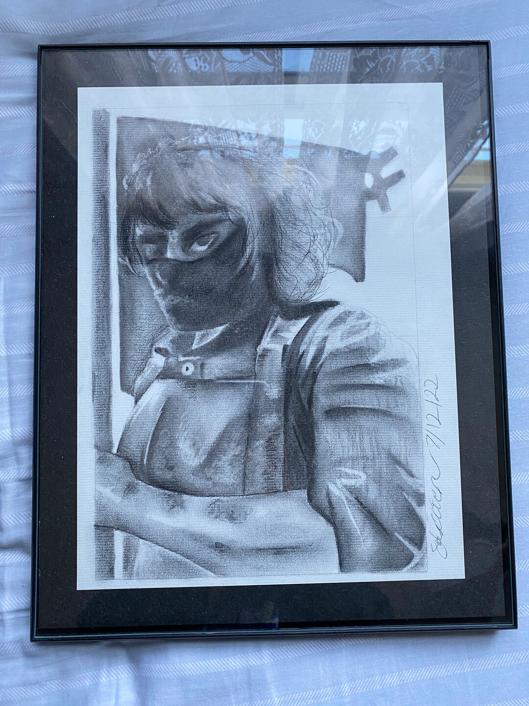 SLASHER MOVIE Texas Chainsaw Massacre: the Beginning Thomas Brown ...