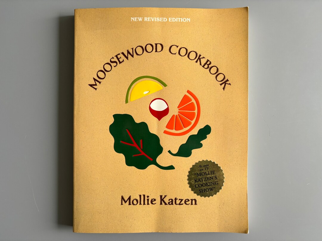 1995 1994 Vintage the Enchanted Broccoli Forest : New Revised Edition ...