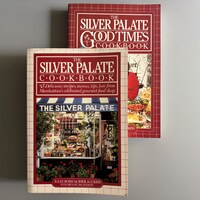 The New Basics Cook Book by Julee Rosso & Sheila Lukins Softcover (1989 ...