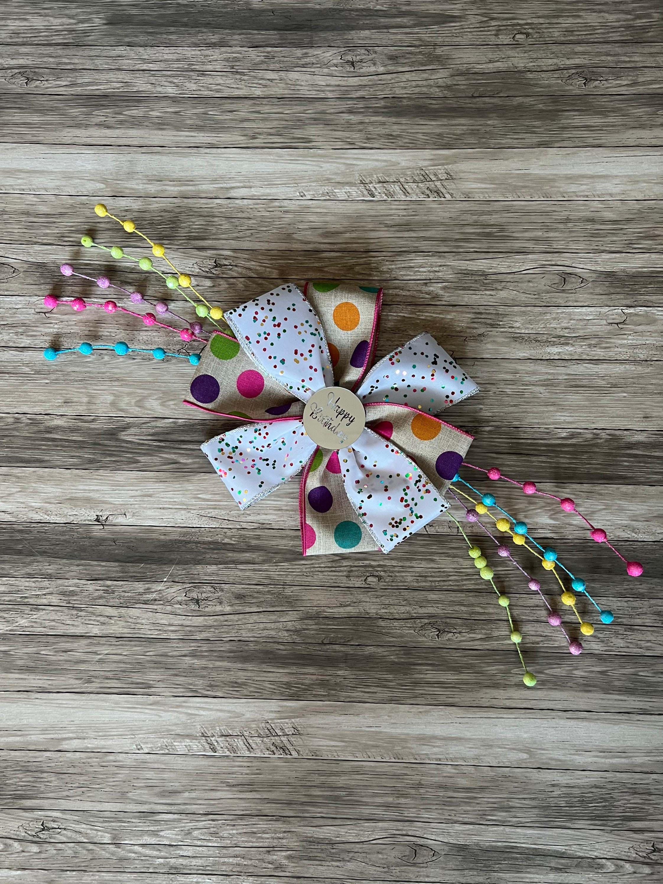 Classroom Sign With Magnetic Bows / Door Sign / Interchangeable Bows ...