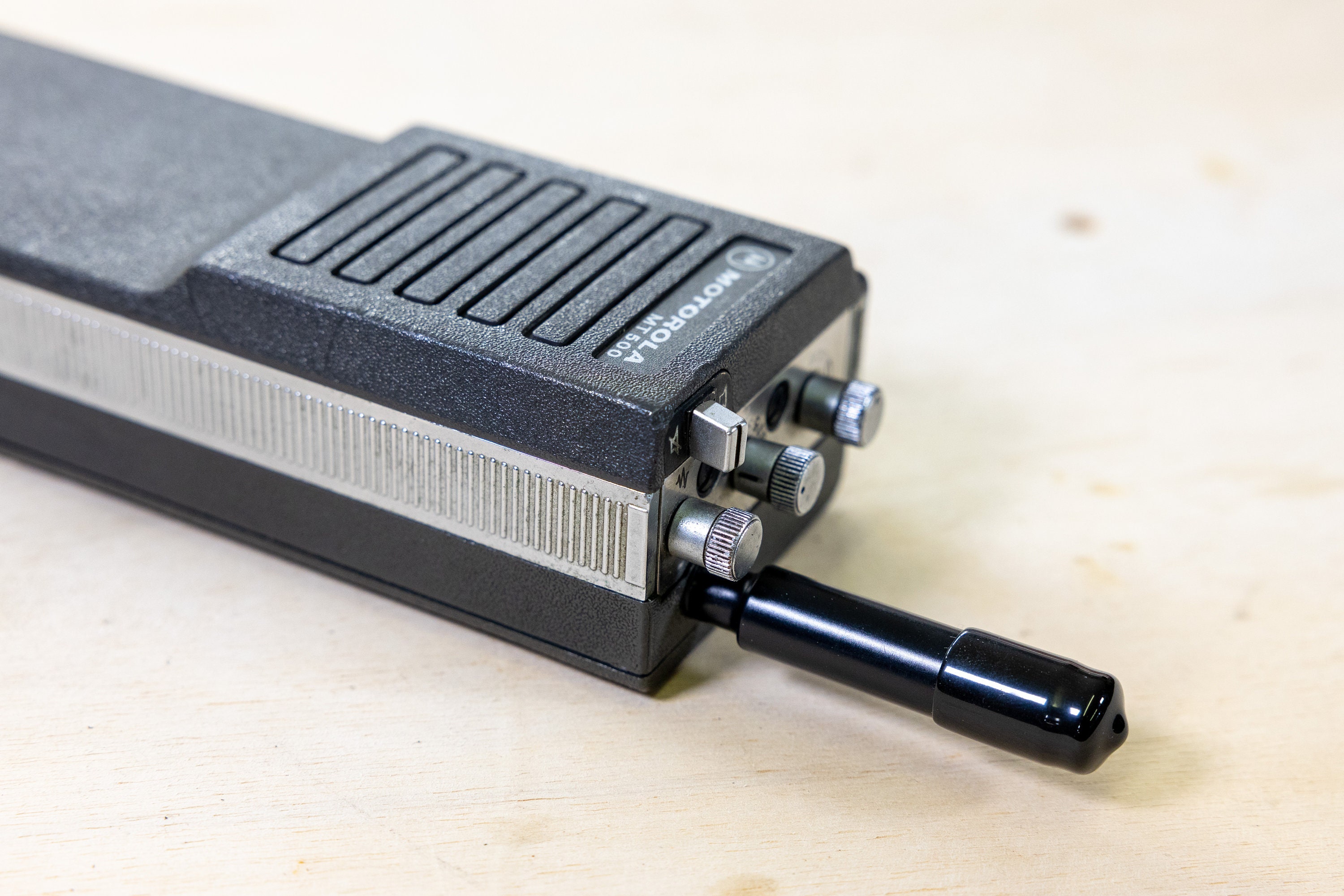 Ghostbusters Prop Shop — Right Coast Creative