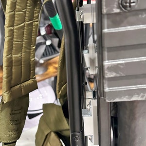 Ghostbusters Haslab Proton Pack LC1 Alice Frame Spacer Kit W/ Bolts - Etsy