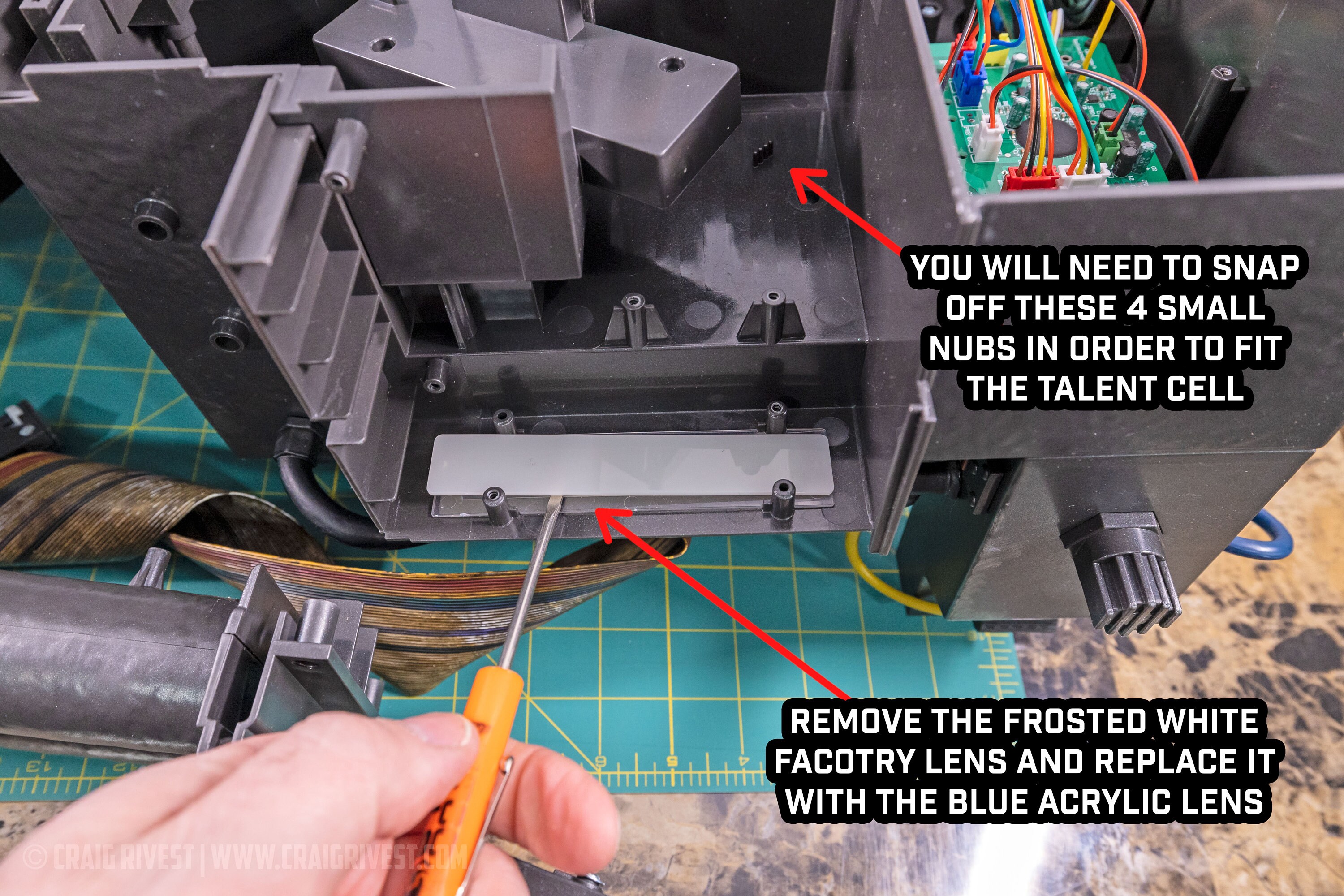 Ghostbusters Prop Shop — Right Coast Creative