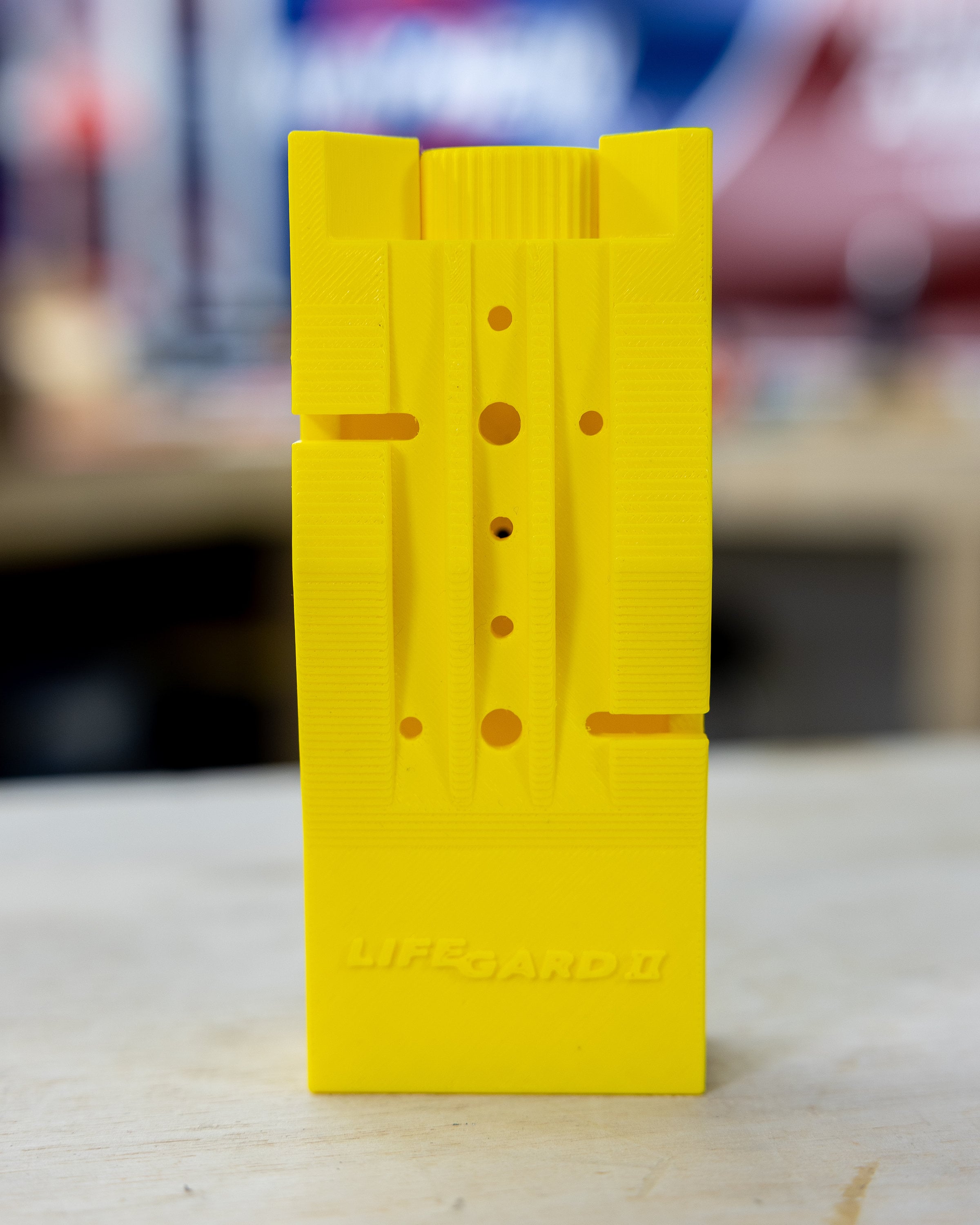 Ghostbusters Prop Shop — Right Coast Creative