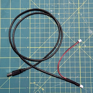 JST to USB Proton Power Cable Adapter for Hasbro Ghostbusters Afterlife ...