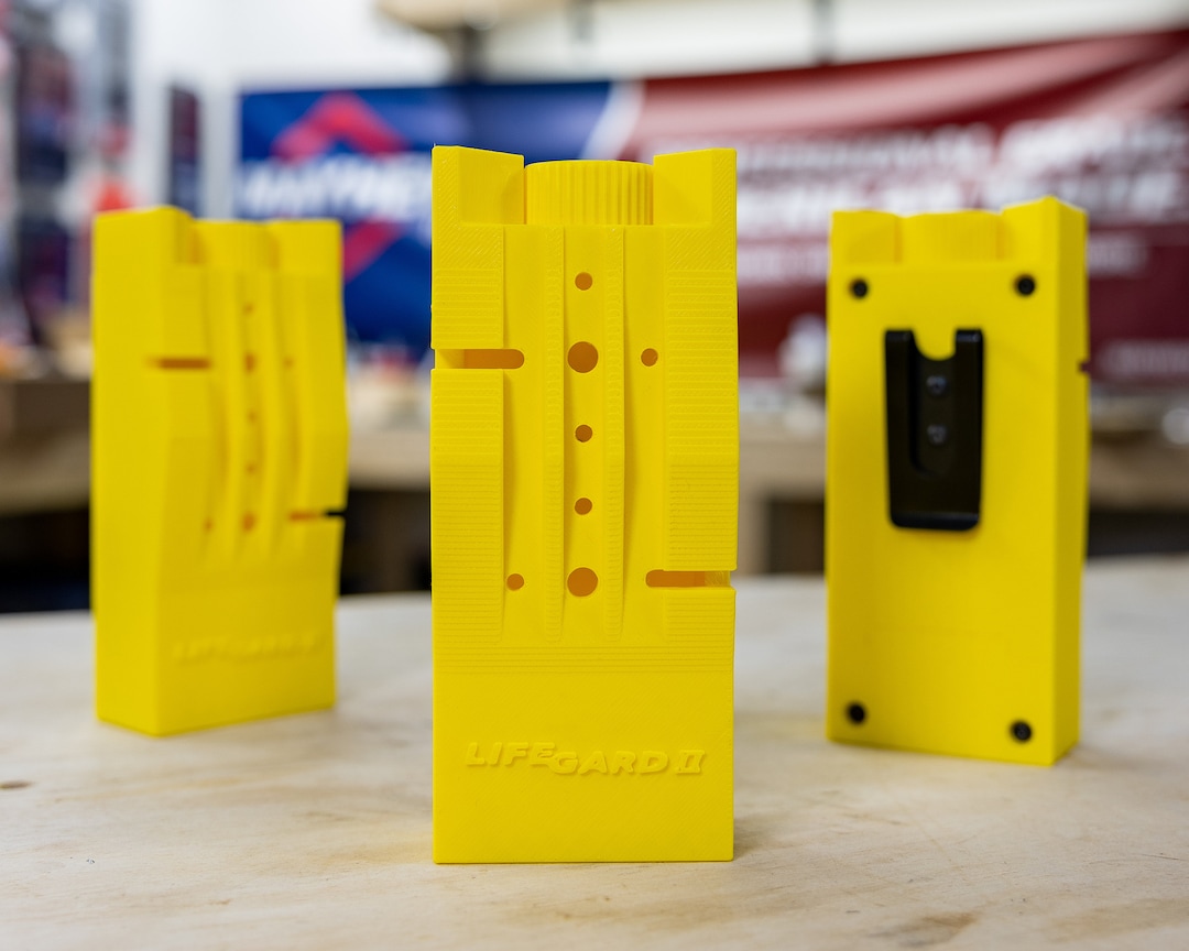 Ghostbusters Lifegard II Pass Alarm - Replica Prop for Cosplay - Etsy