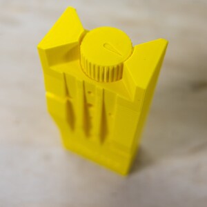 Ghostbusters Lifegard II Pass Alarm - Replica Prop for Cosplay - Etsy