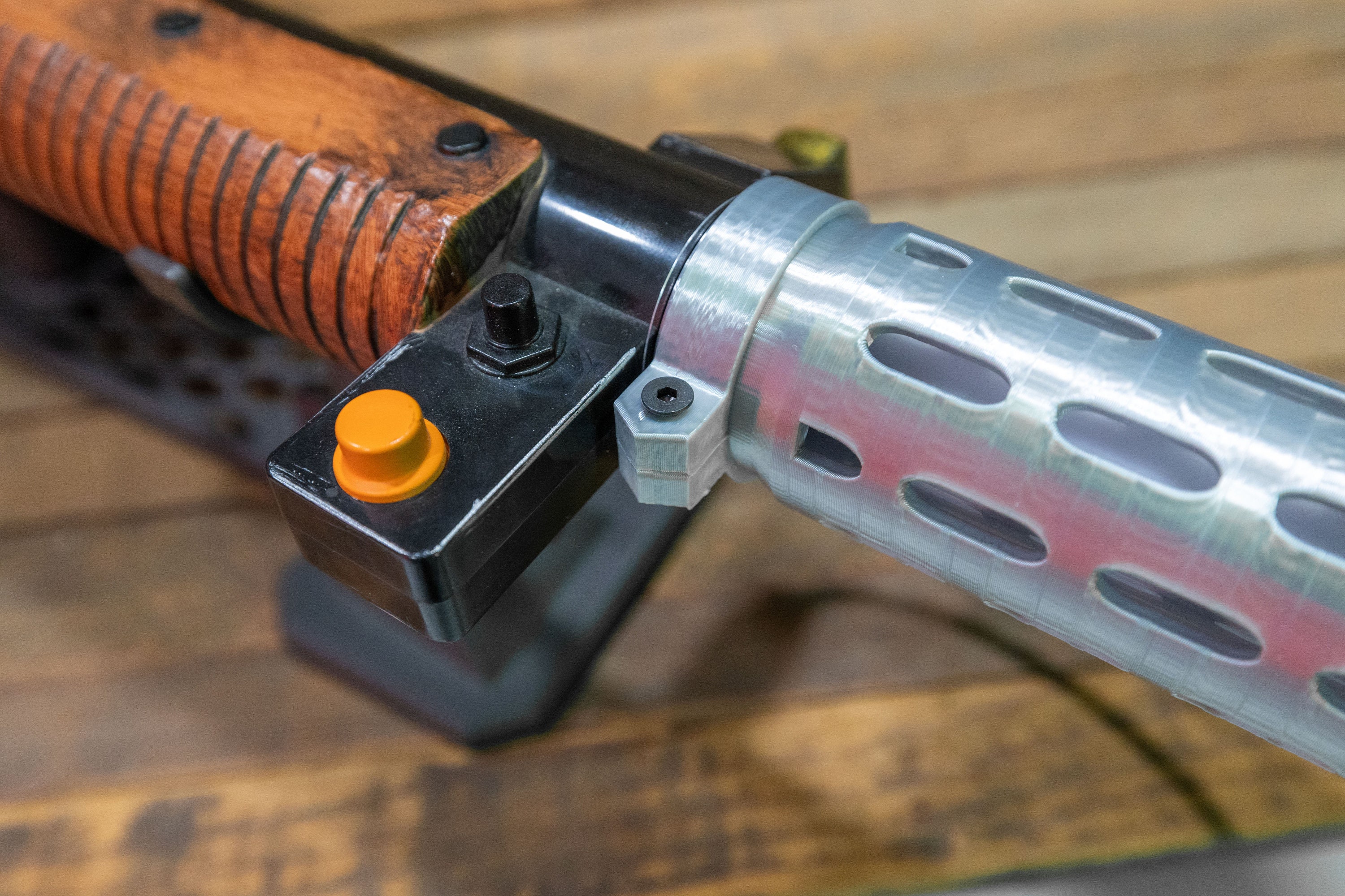 Ghostbusters Prop Shop — Right Coast Creative