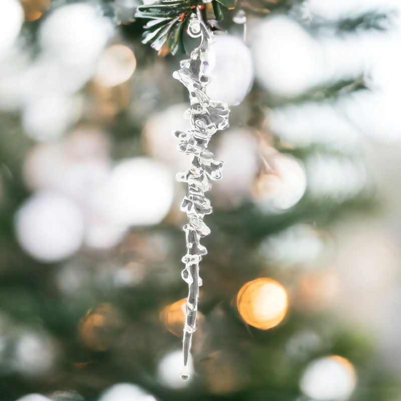 Icicles - Etsy