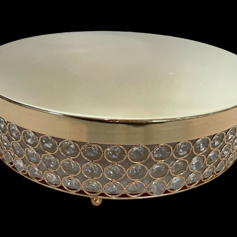 16 Inch Cake Stand - Etsy