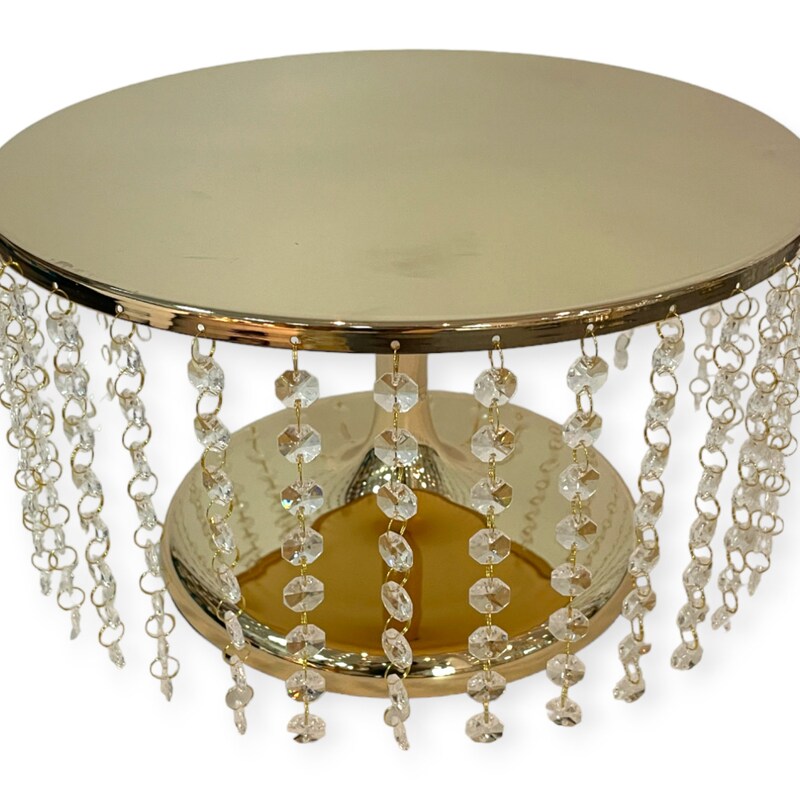 14 Inch Cake Stand - Etsy