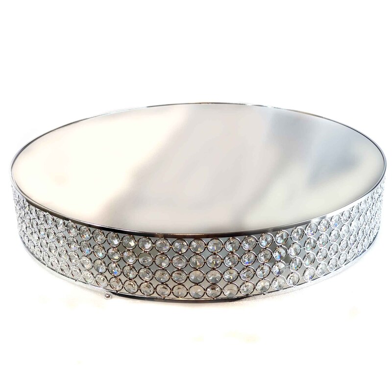 18 Inch Cake Stand - Etsy