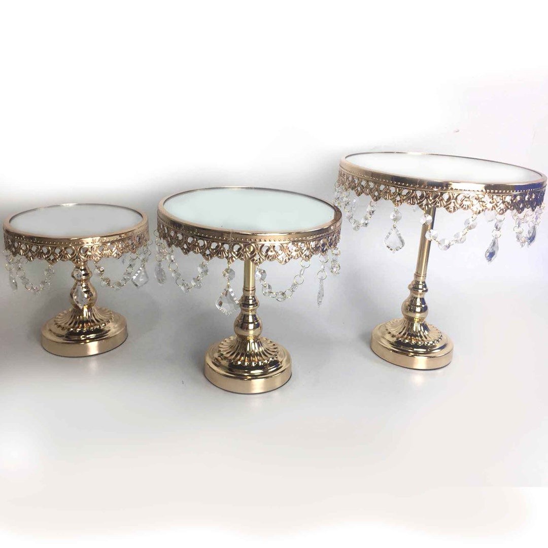 3 Tier Cupcake Riser Stand Wedding Party Event Decor - Etsy