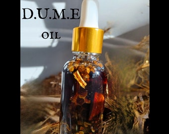 D.u.m.e. Candle - Etsy