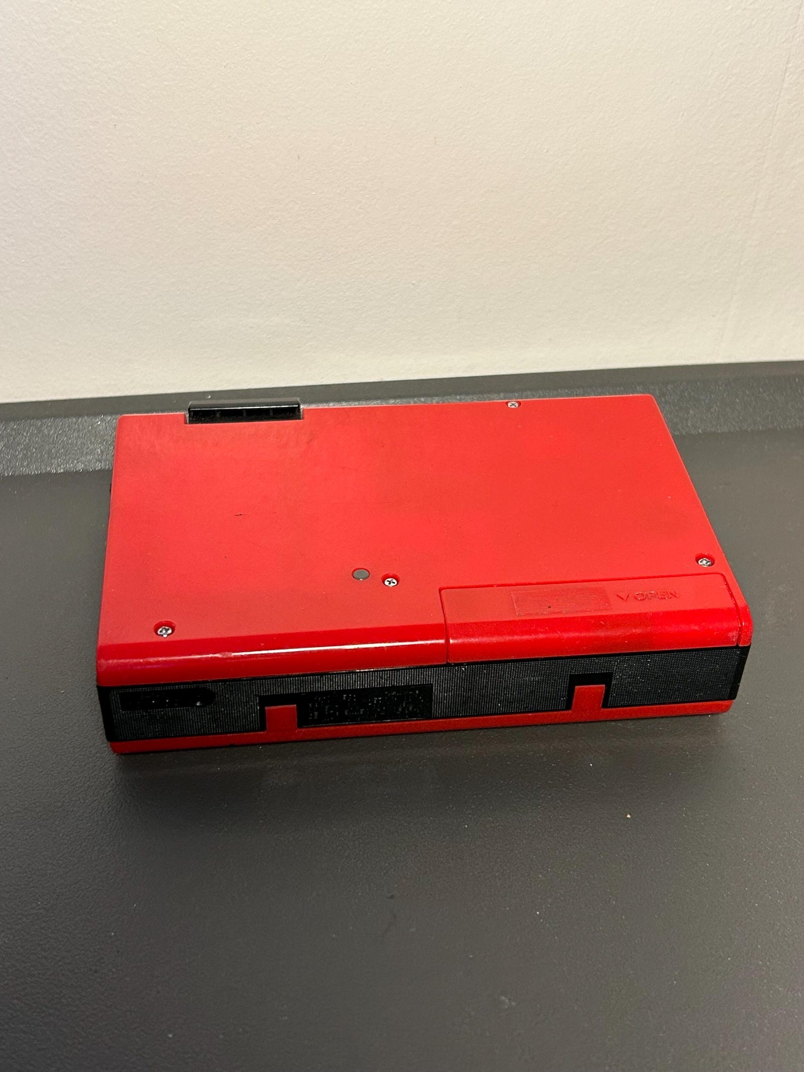 Sony Walkman Wm-22 1984, Restored and Fully Functional - Etsy